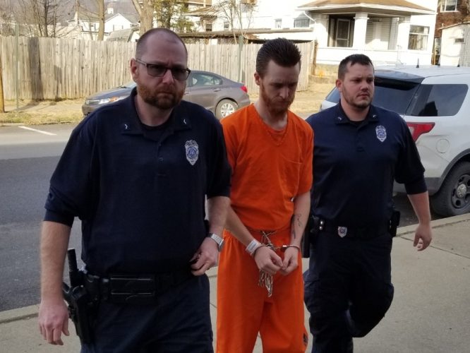 McMechen Man Is Convicted in Infant’s Death | News, Sports, Jobs - The ...